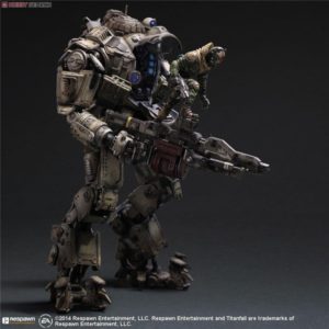Black Lagoon - Revy | 1:4 Resin Statue | von Figurama Studio ...