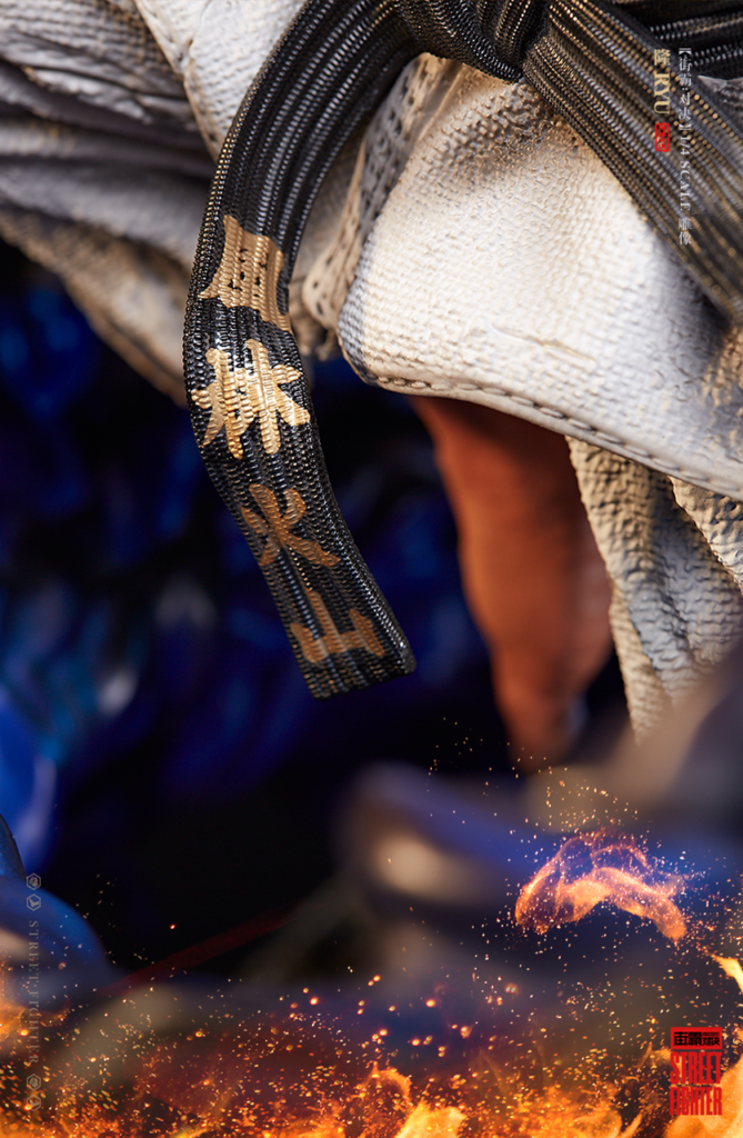 Street Fighter - Ryu | 1:4 Resin Statue | von Ryu Studio | HandsomeCake ...