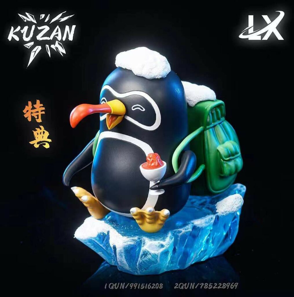 One Piece - Kuzan | 1:6 Resin Statue | von LX Studio | HandsomeCake Goodies