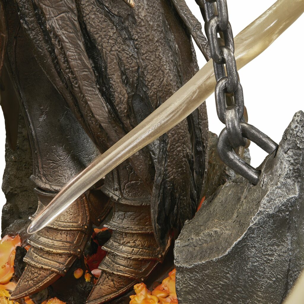 Diablo IV - Inarius | 1:6 Resin Statue | von Blizzard | HandsomeCake ...