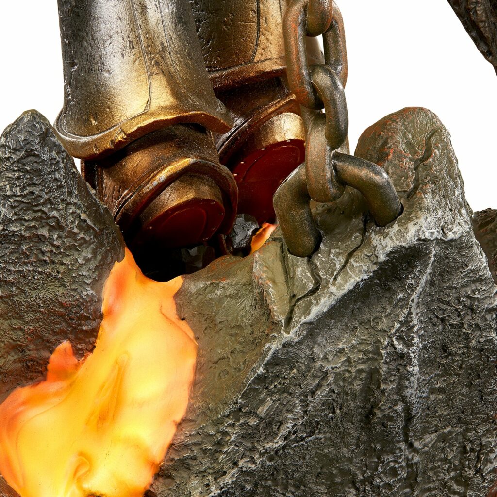 Diablo IV - Inarius | 1:6 Resin Statue | von Blizzard | HandsomeCake ...