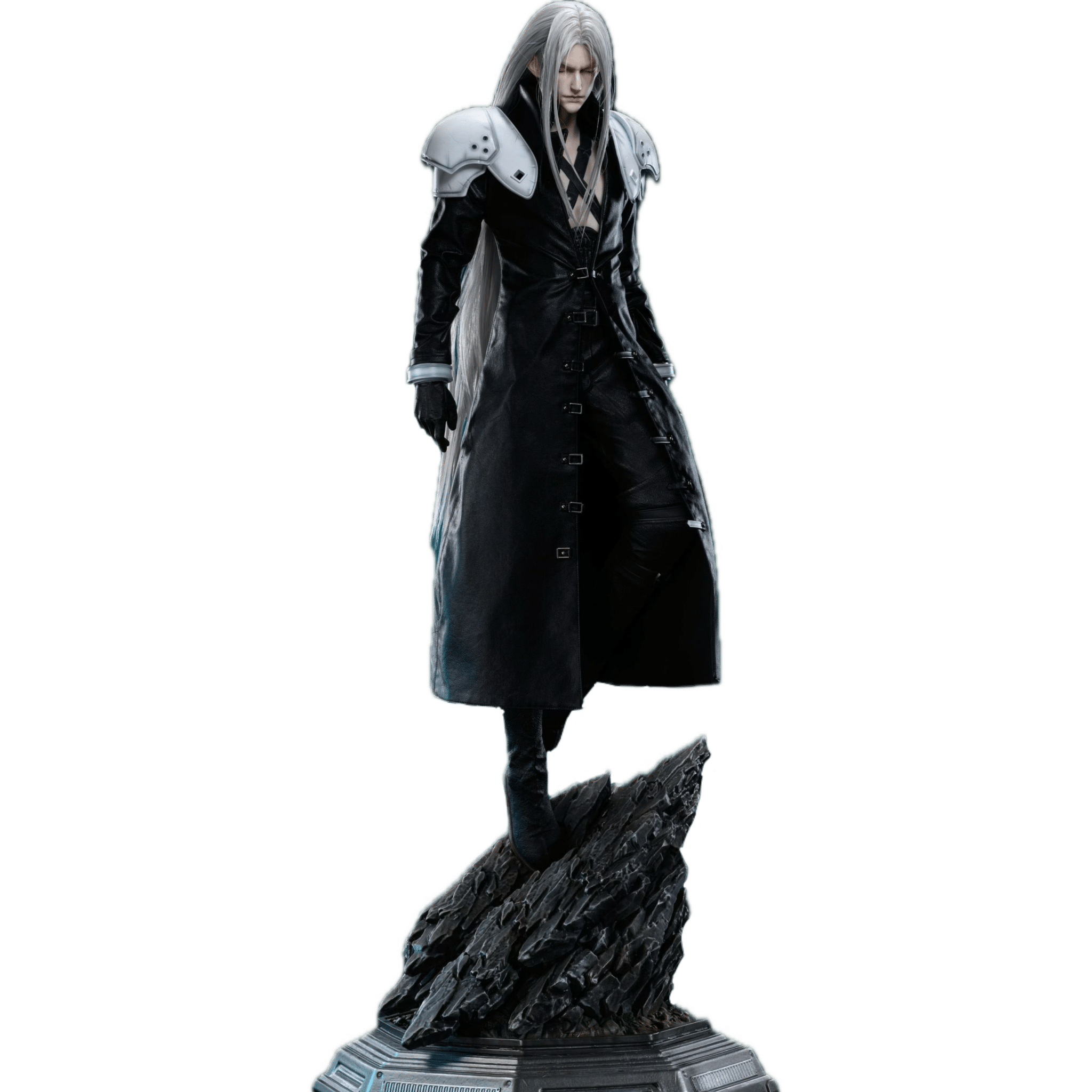 Final Fantasy - Sephiroth | 1:3 Resin Statue | von FanArt Studio ...