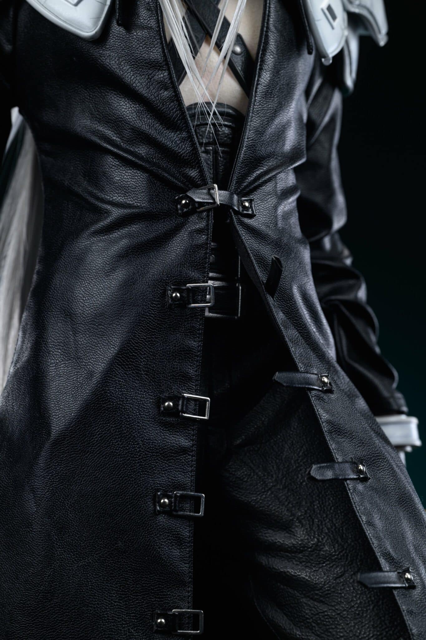 Final Fantasy - Sephiroth | 1:3 Resin Statue | von FanArt Studio ...