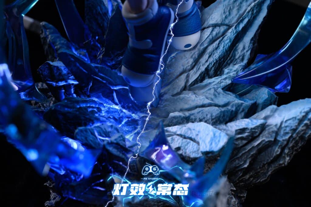 Hunter x Hunter - Killua Zoldyck | 1:4 Resin Statue | von PG Studio ...